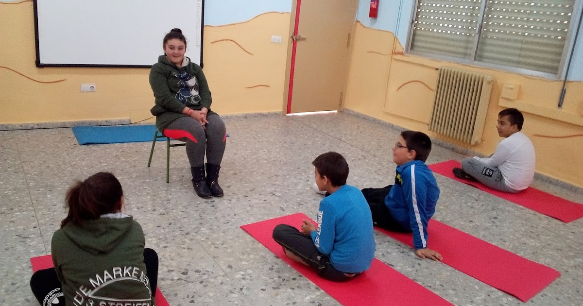 INTELIGENCIA EMOCIONAL EN EL COLEGIO: "LA SILLA CALIENTE". Un juego ...