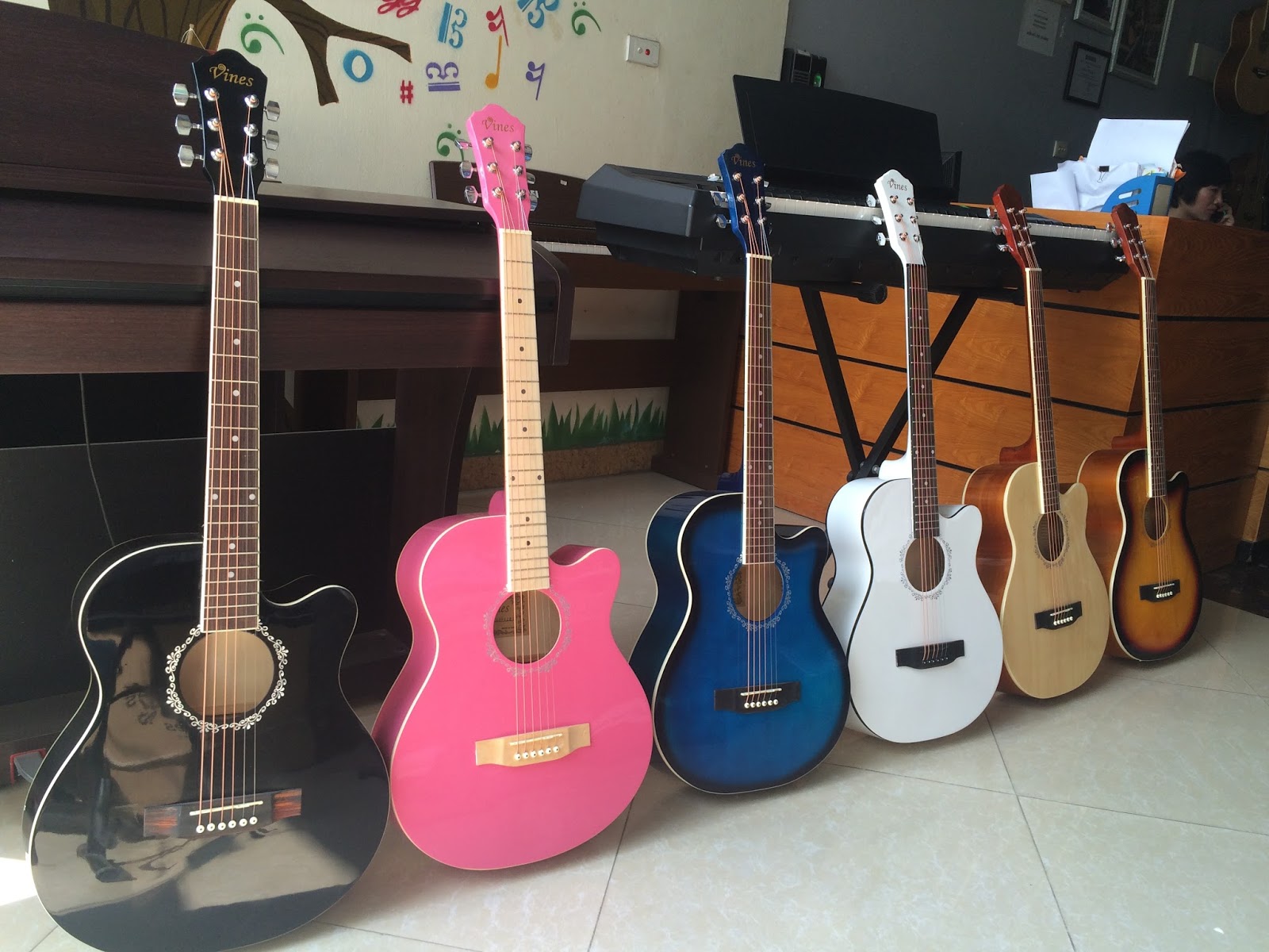 Video - Sol.G Acoustic