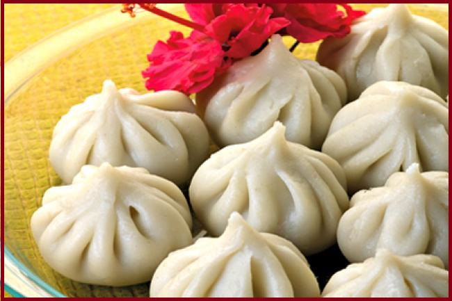 MM Mithaiwala - Indian Sweets and Snacks : Why Lord Ganesha loves to ...