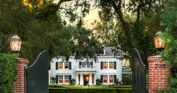 ciao! newport beach: kyle richards' new house