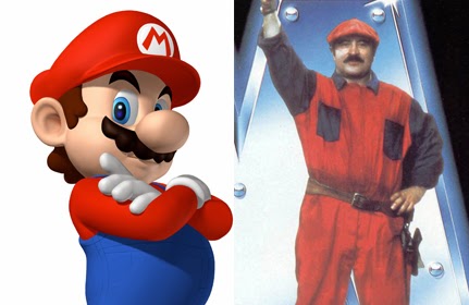 "El BúnKer de ReCoiL": [D.E.P.] "ESPAÑOLES... MARIO A MUERTO"