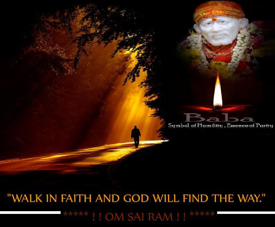 Shirdi Sai Baba Stories,Leelas and Teachings.: Power Of Udi -Experience ...