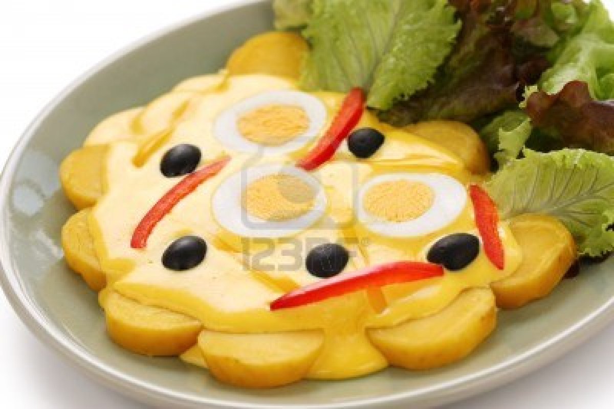 COMIDAS CRIOLLAS: COMIDAS CRIOLLAS