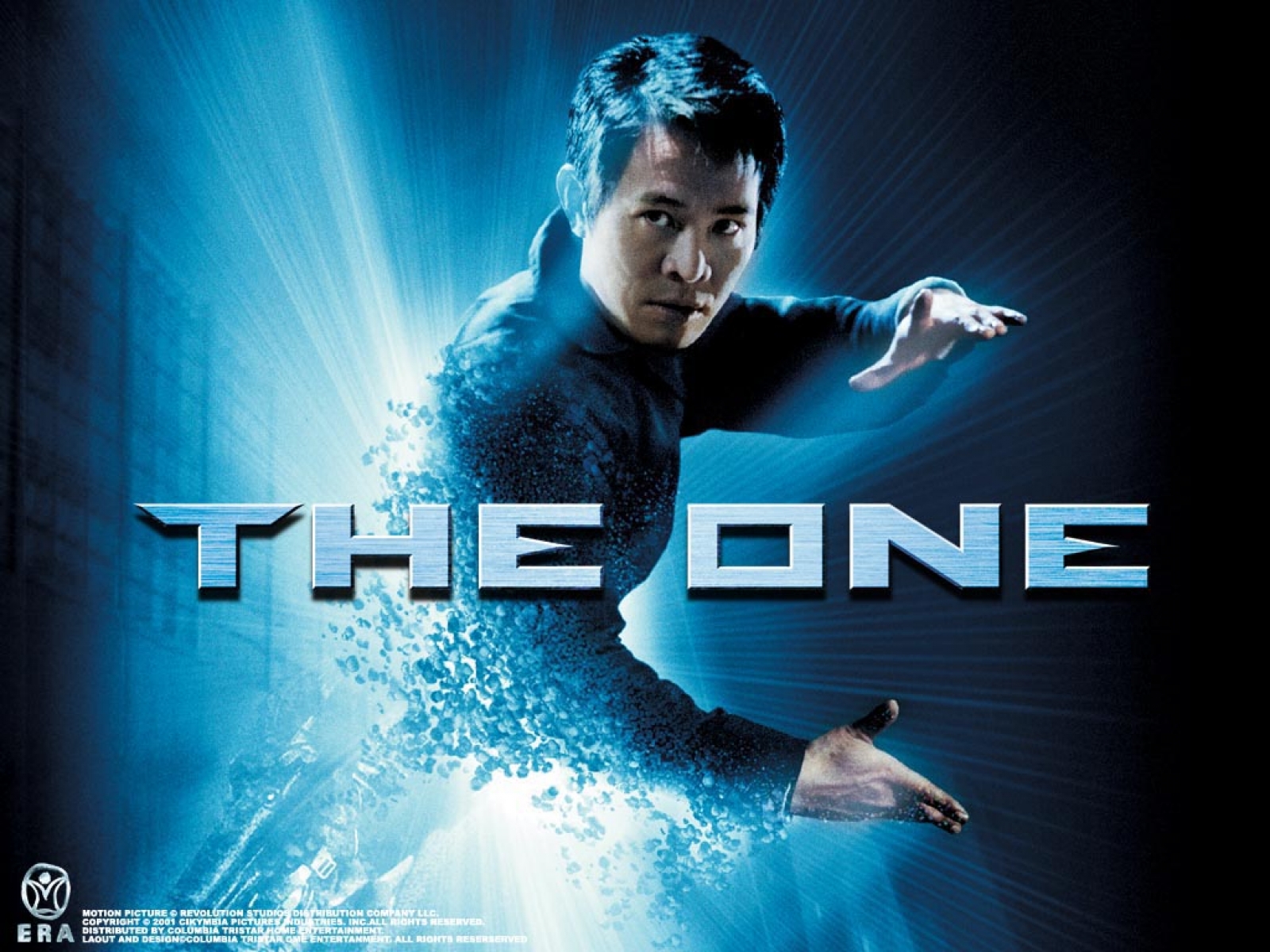 the one fullMovies 2015 (Jet Li movies full HD) | apolo osami
