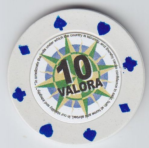Rainbow_stamps_and_coins: Microstates : 20 a Republic of Molossia (bogus)