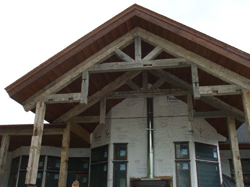 Graham Custom Homes: GCH Projects: E3 Ranch