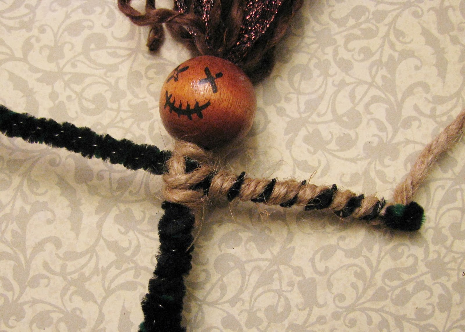 POTIONSMITH: Voodoo Dolls