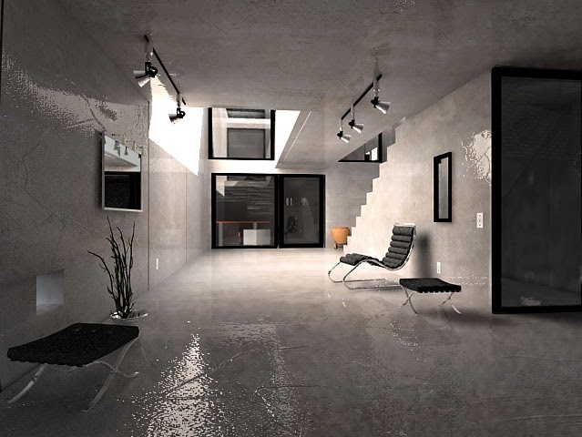 Art and Architecture: Tadao Ando and Azuma House