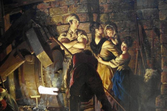 Dogbreath's Pantagraph: The Tate Britain Part 2