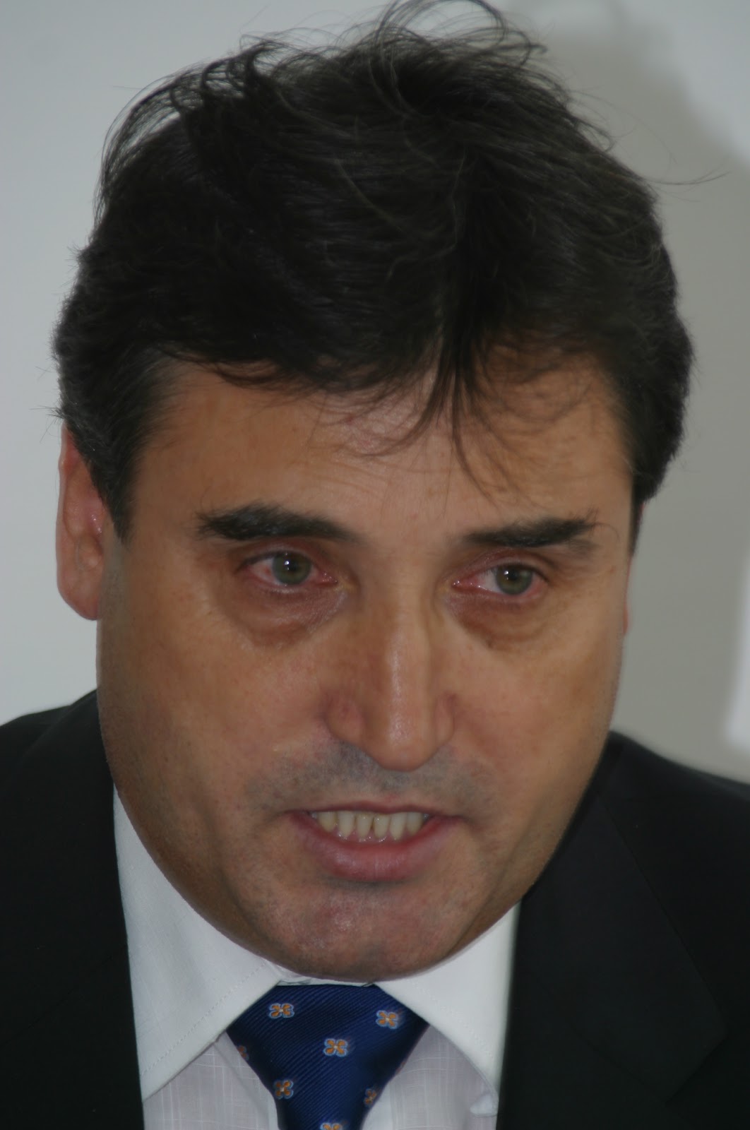 Mihai Lupu, deputat PNL: ”Motivul pentru care sunt convins că domnul ...