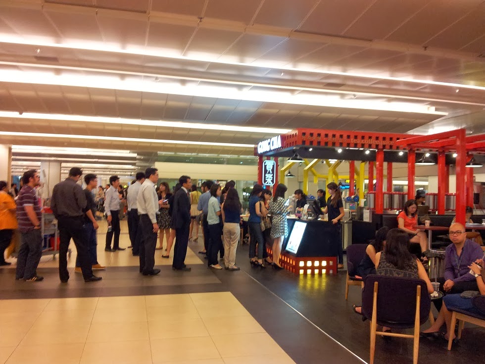 SG Young Investment: What are Singaporeans queuing up for?