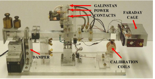 Impulse Drive - Mach Effect Thruster | NextBigFuture.com