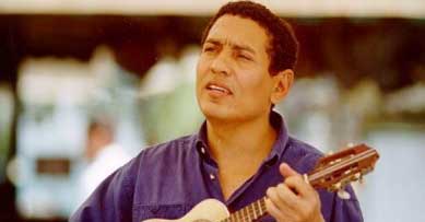 Spanta Neném: A vida do compositor Wanderley Monteiro