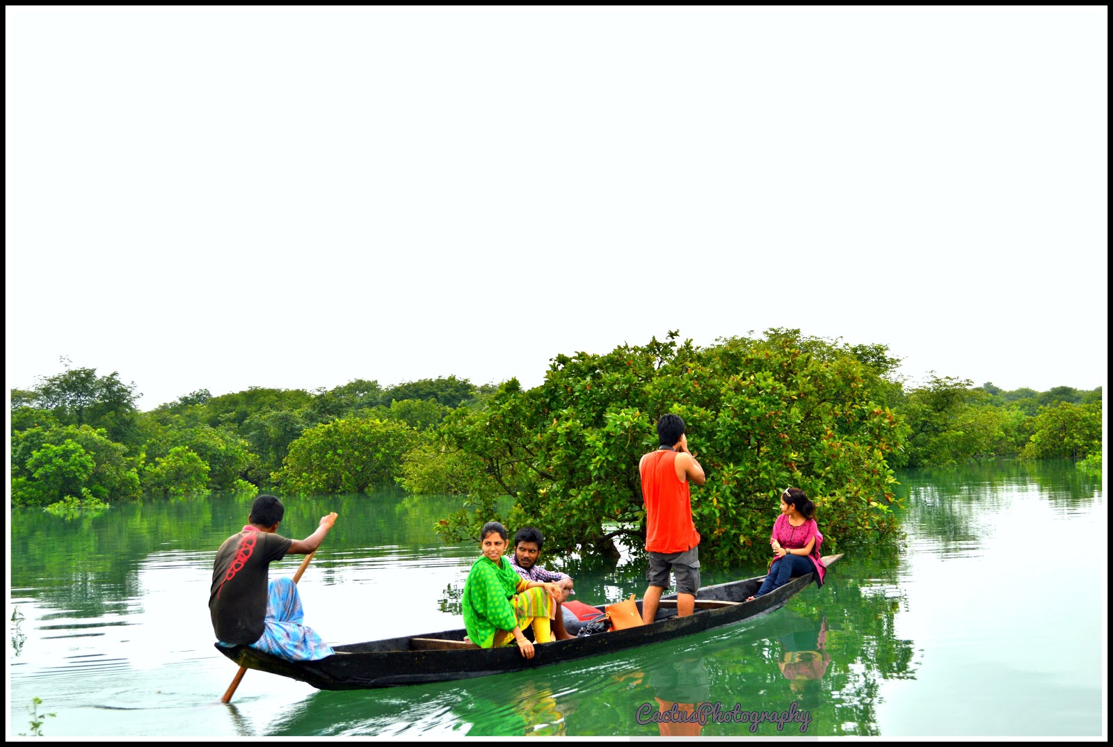 Dhaka to Ratargul Swamp Forest I Best Travel Guide | Trip Navigation ...