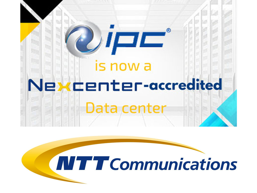 IPC expands global footprint, joins NTT Communication's Nexcente ...