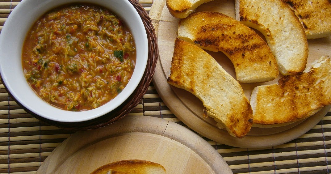 Hankka - Íz, illat, szeretet: Tatárcukkini