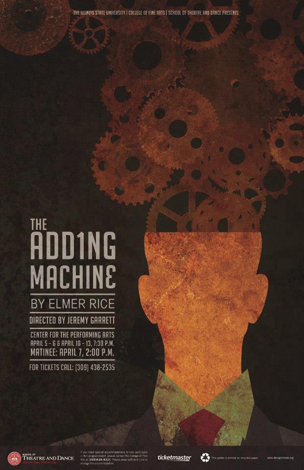 A Follow Spot: April Showers Us with Theatre and Dance