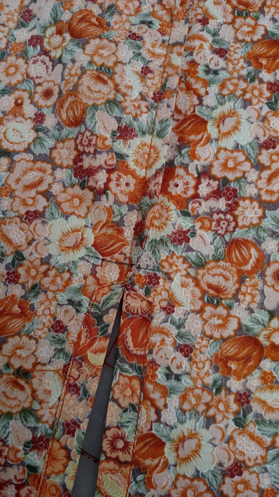 Long Island Sewing Teacher: Butterick 6208 Tunic with French Seams and ...