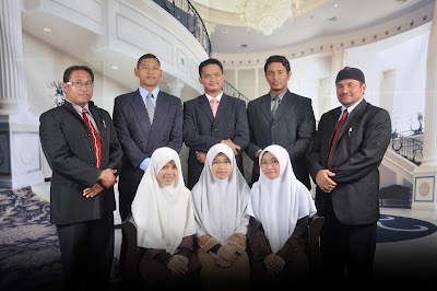 Pusat Latihan Akademi Azam