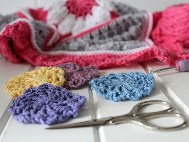 Charlotte's Dream- Part Two - Threadbare Creations