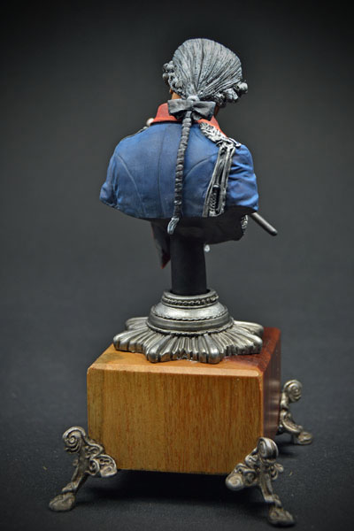 Fredericus Rex, King Of Prussia, 1712-1786 | planetFigure | Miniatures