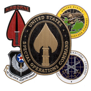NKTVNCH: Joint Special Operations Command May 2011