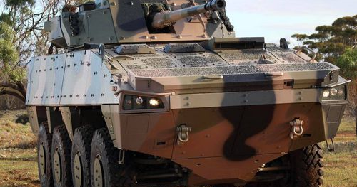 SNAFU!: Land 400 labeled as a "program going off the rails"...