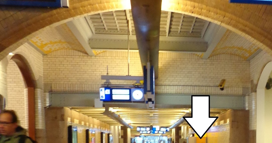 wilikditwel: Inchecken