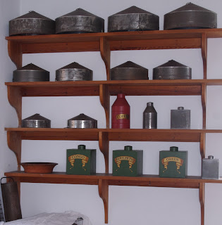 With Messrs. Wallace, Davidson and Johnson: That Utilitarian Product of ...