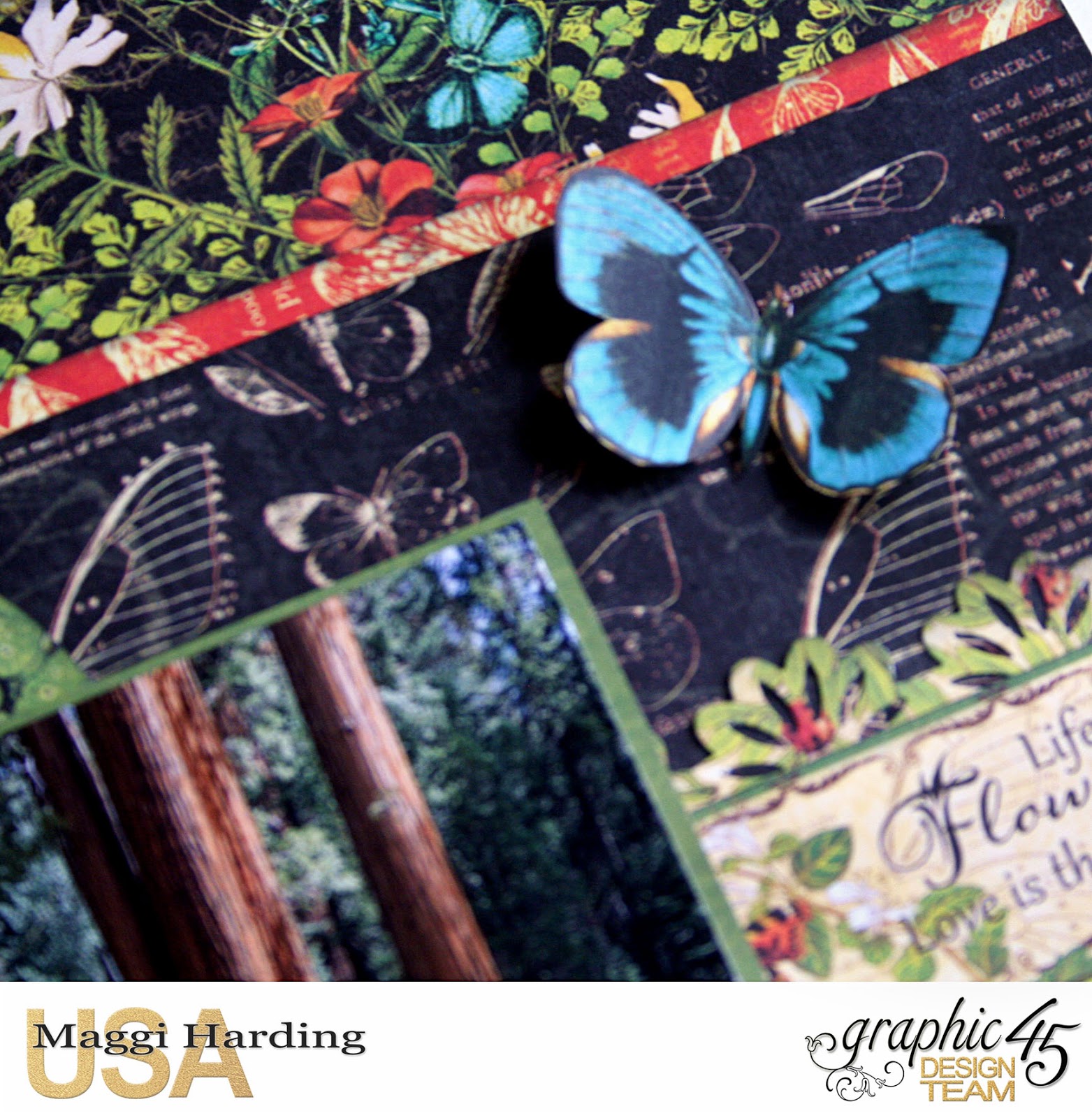 Scrap, Travel, and Bark!: Celebrating National Scrapbook Day with a ...