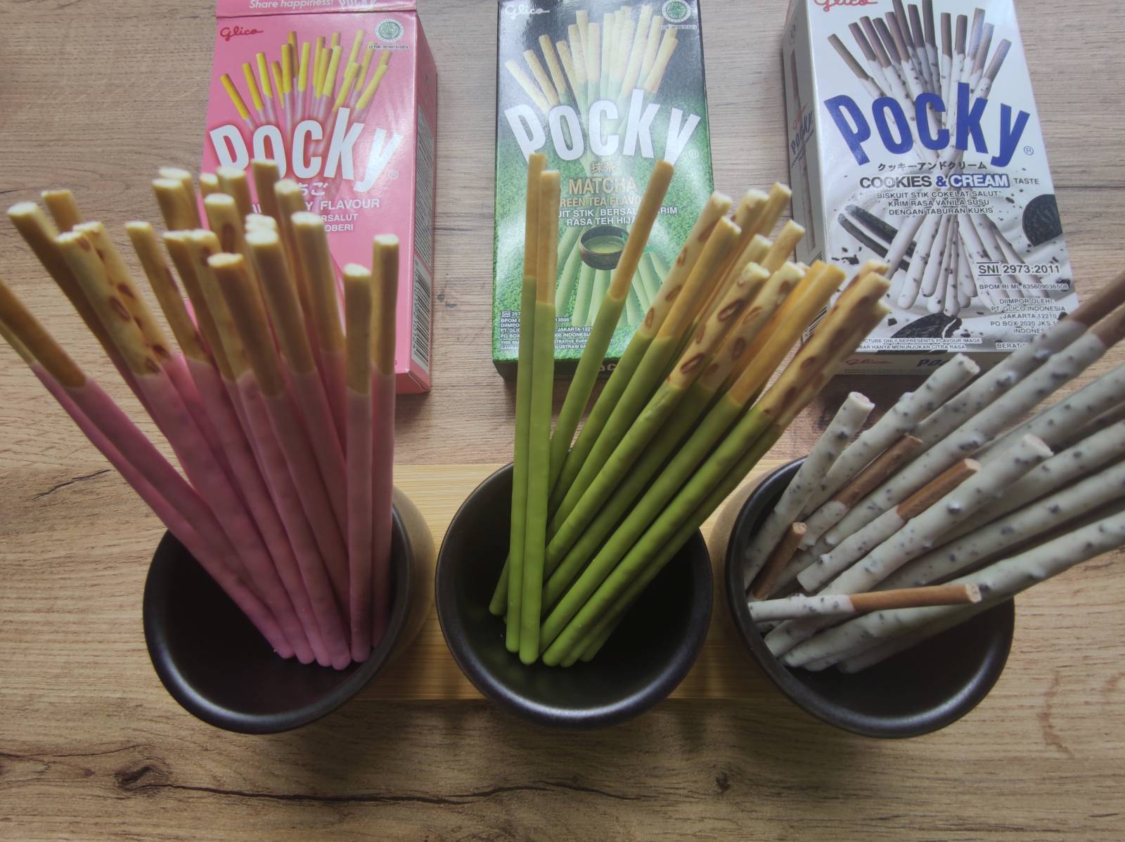 Pocky w Polsce, w sieci Biedronka już za 4,99 zł | Animeholik – anime ...