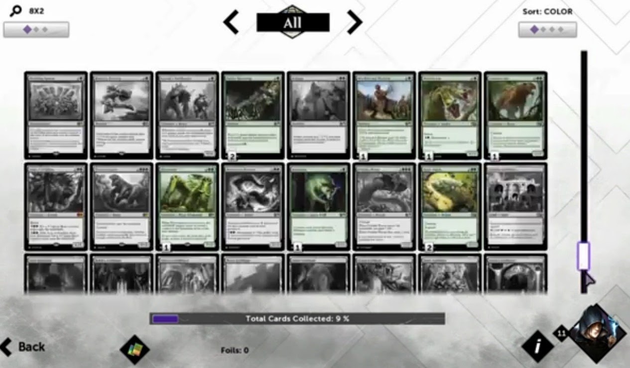 MTG Realm: D15 M15 Spoilers