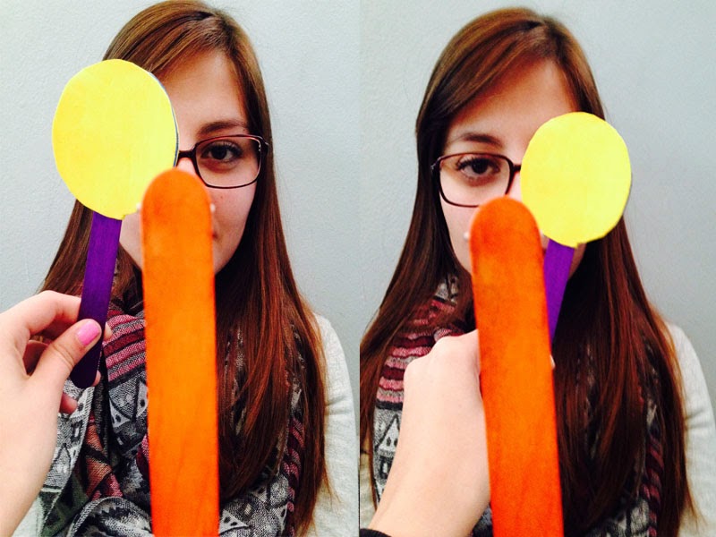 TM Oftalmología: Cover Test y Convergencia