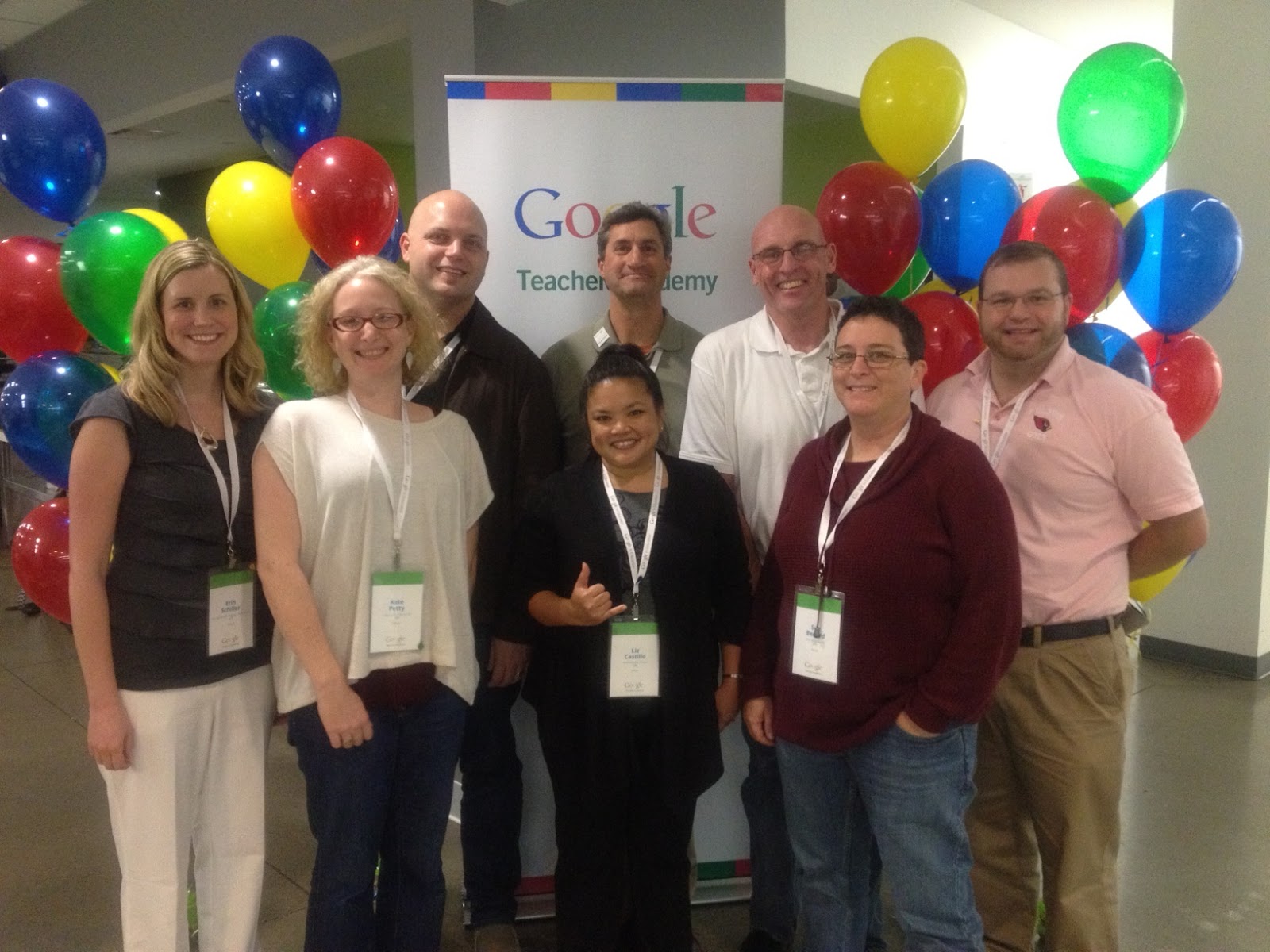 Getting Sand Everywhere