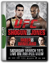 FutebolFFV: Download do UFC 128: Shogun vs. Jones