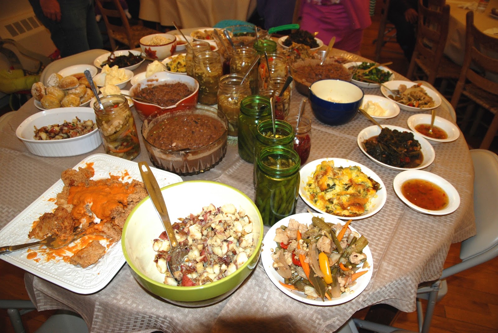 The Rural Blog: Advocates look for ways to turn Appalachian food trend ...