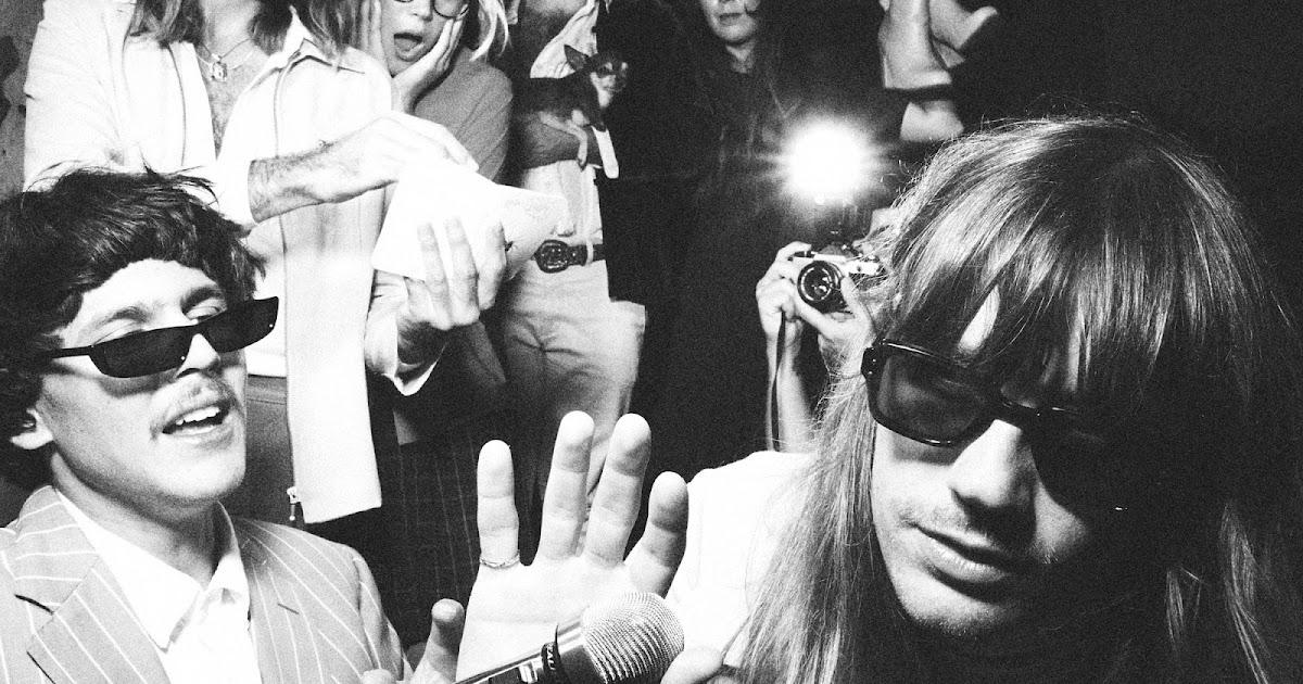 The Ruminaters estrenan Boys of work y preparan disco | J-musind