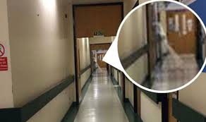 Famous and Infamous Ghost Photographs