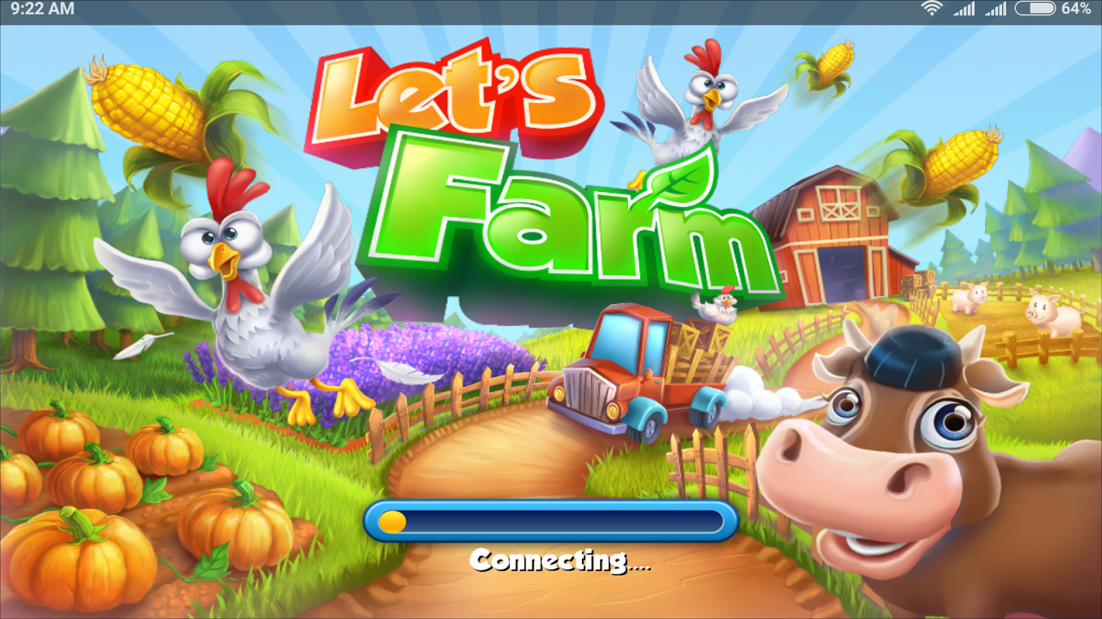 6 Game Perkebunan Dan Peternakan Di Android Terbaik