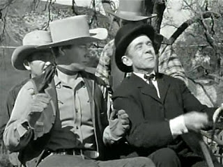 .: Robbers of the Range - Edward Killy - 1941