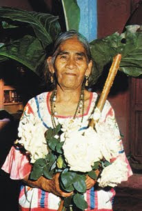 A.J. NomeNome: Maria Sabina Mujer Espiritu - documental chamanismo en ...