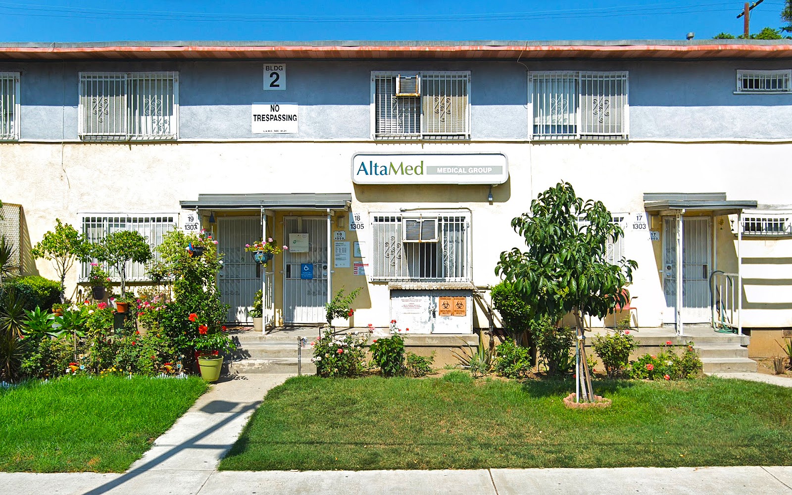 Waldoscope: Boyle Heights - Drift Day 32 / Estrada Court