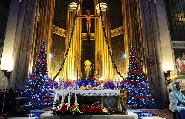 Turecko ...Turkey .... Türkiye : Celebrating Christmas in Istanbul By ...