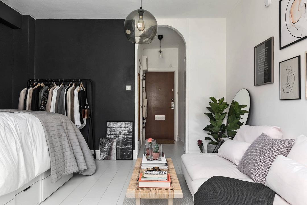 découvrir l'endroit du décor : SPÉCIAL STUDIO 14