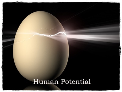 A High-Potential Mind: The Abundance of Human Potential ~ Future of CIO