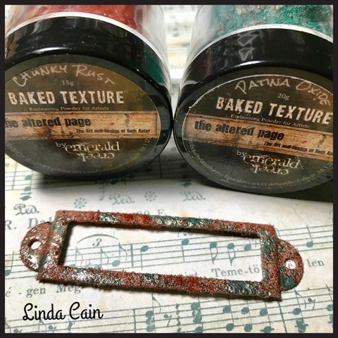 The Altered Page: September 2018