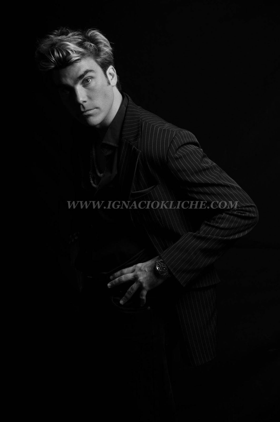 Ignacio Kliche: Fotos - Ignacio Kliche 2011