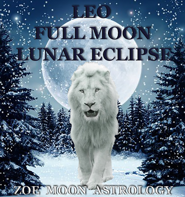 Zoe Moon Astrology: The ZOE MOON ASTROLOGY WEEKLY HOROSCOPES JAN 29-FEB 3