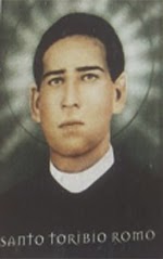 Maribel Sansano: Queridos amigos, hoy celebra la Iglesia a San Toribio ...