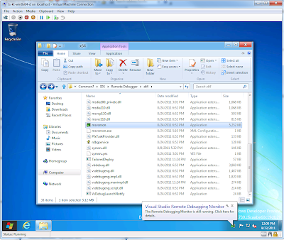 Product Development Solutions by Keith Taylor: Windows 8: How to setup ...